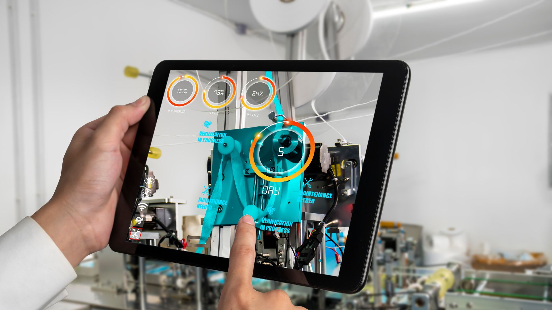 Collaborative Learning Factories - LCAMP