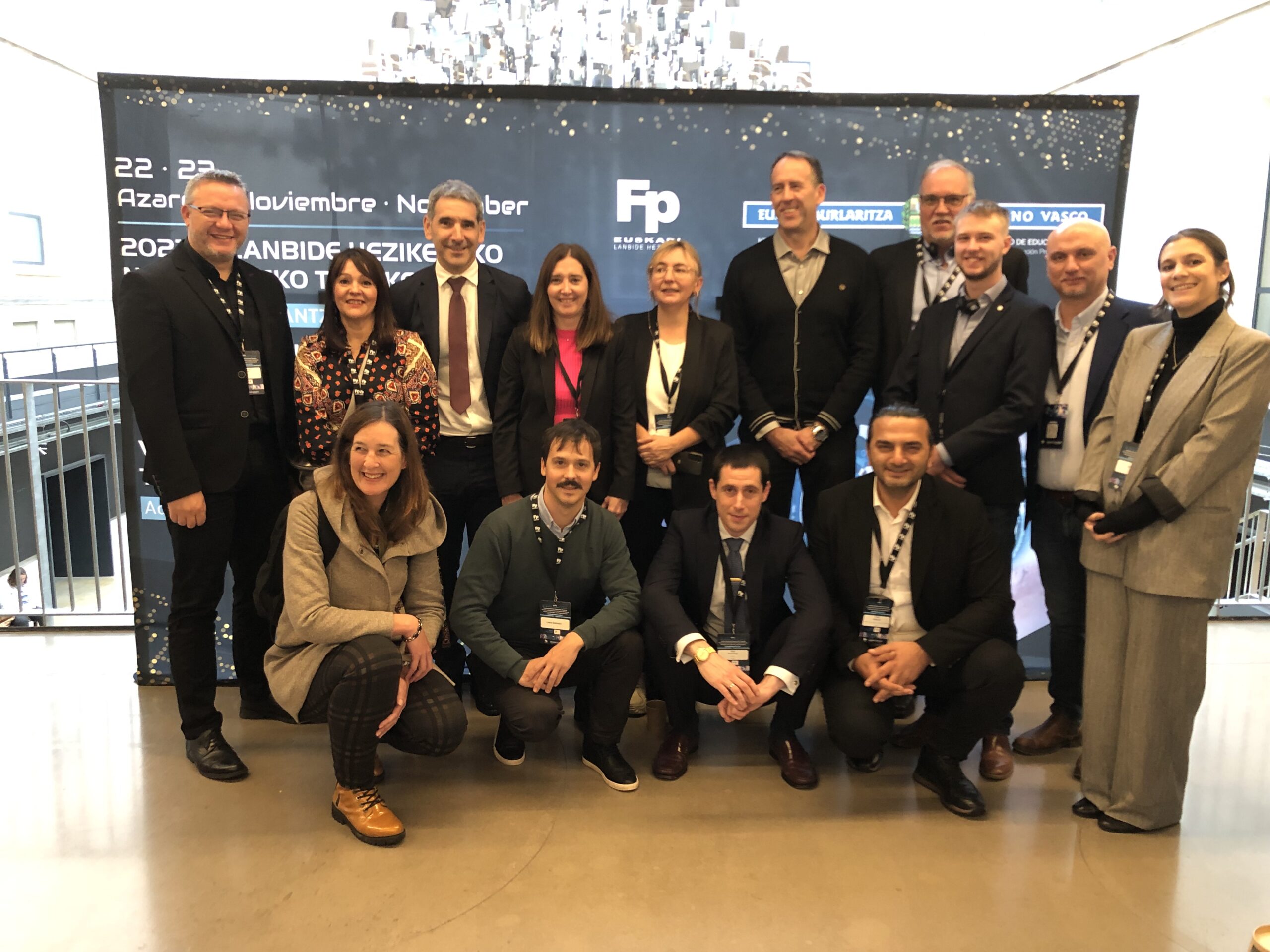 VET Summit 2023 “Advancing Toward the Unimaginable” took place in the ...